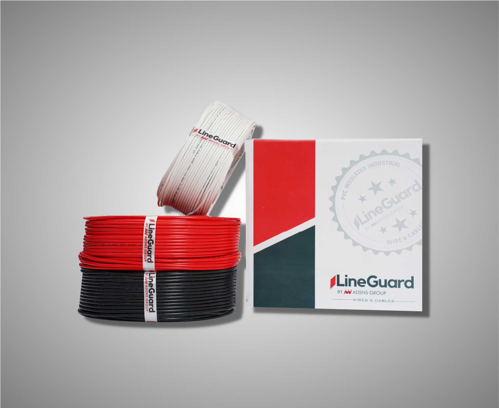 Lineguard Wires - Lineguard India Pvt. Ltd.