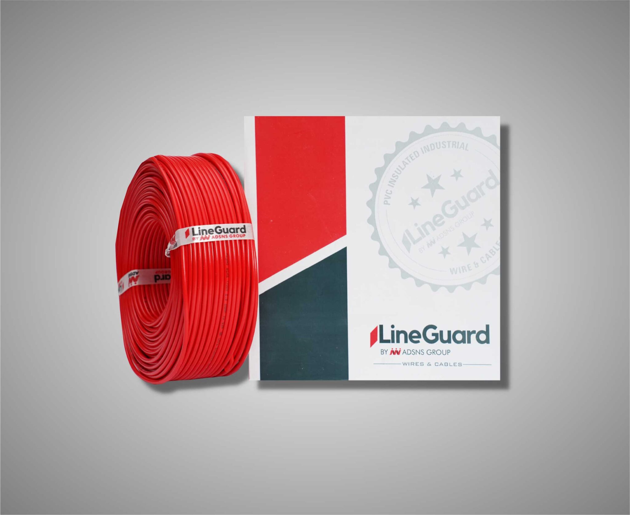 Lineguard Wires - Lineguard India Pvt. Ltd.