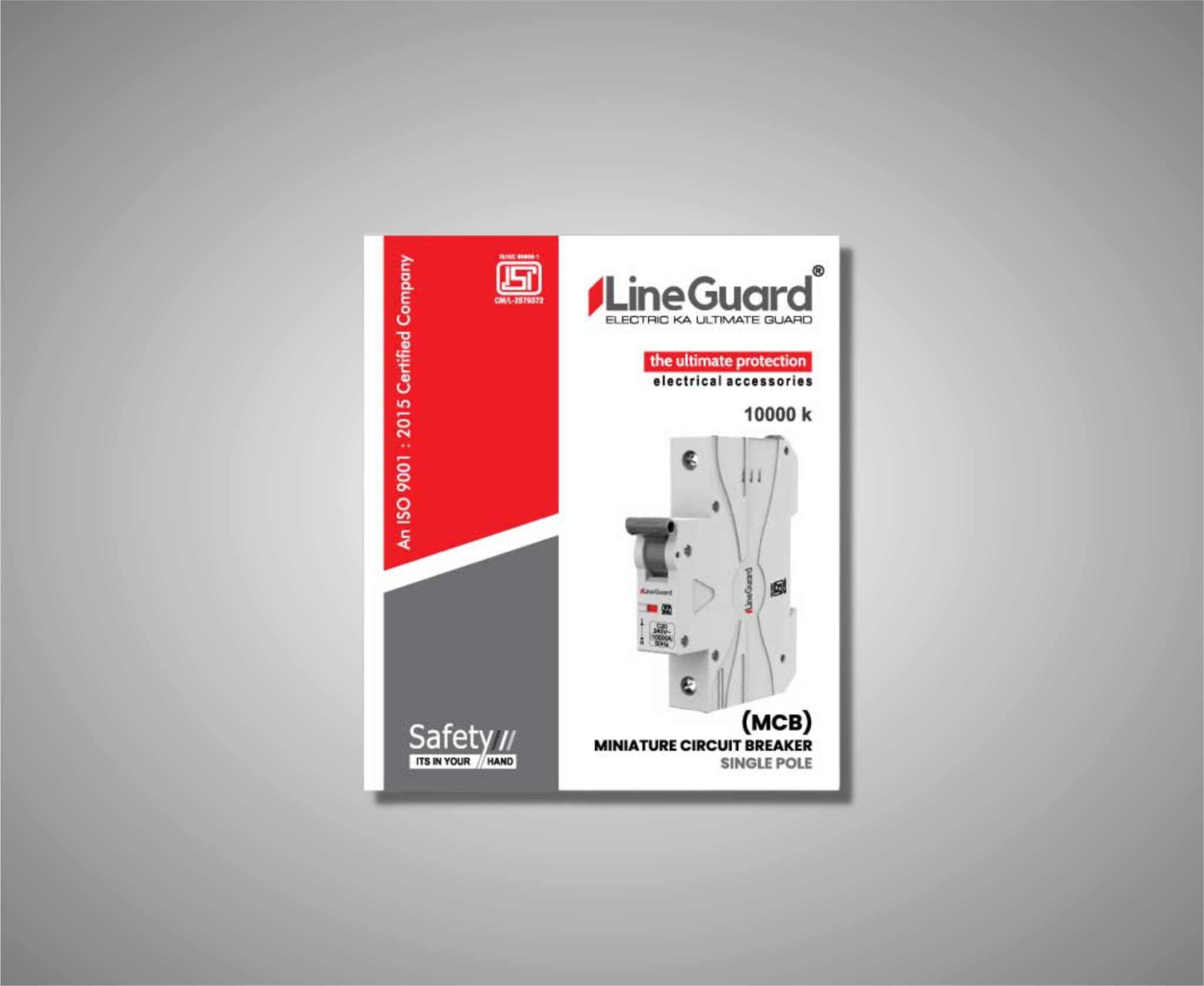 HOME - Lineguard India Pvt. Ltd.