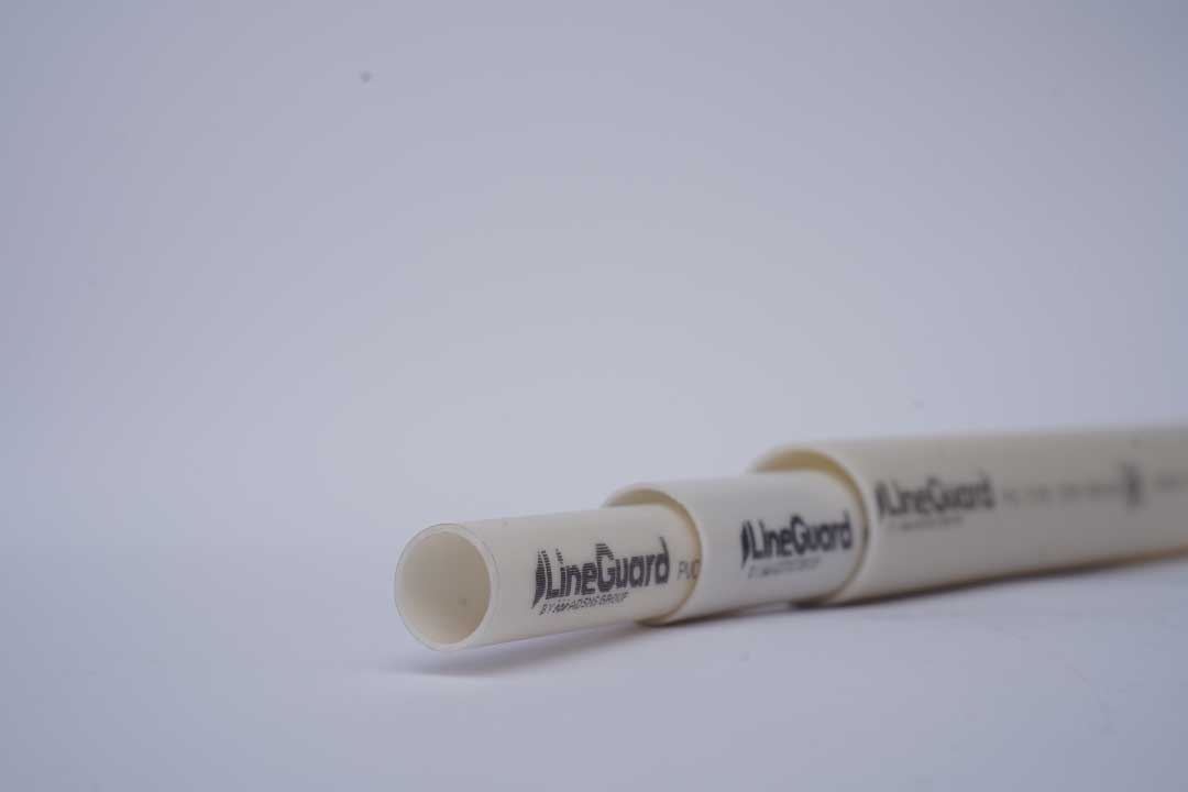Lineguard Wire Pipe - Lineguard India Pvt. Ltd.
