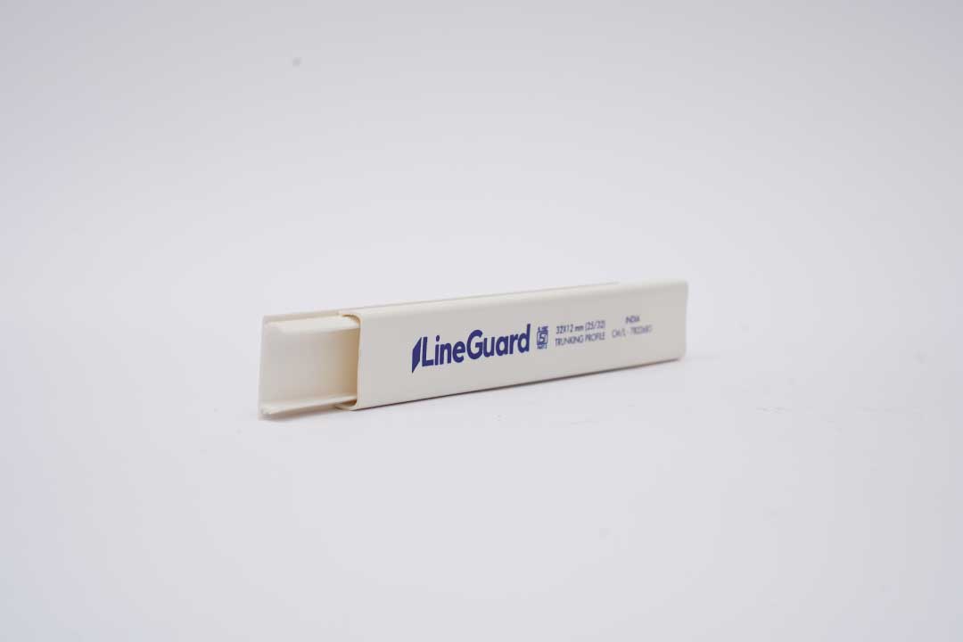 Lineguard Wire Pipe - Lineguard India Pvt. Ltd.